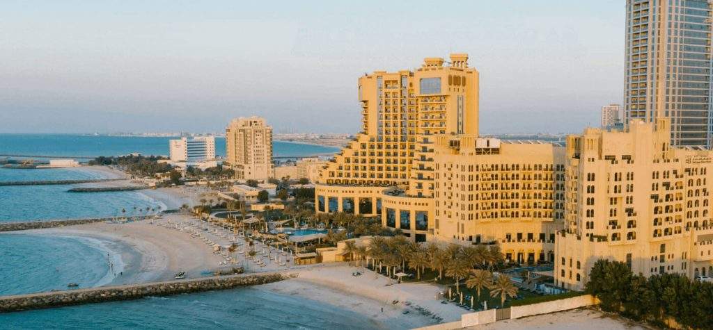Jebel Ali Offshore - The License Hub